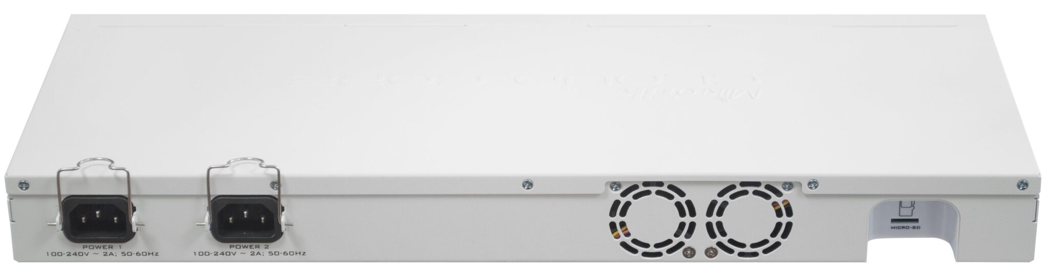 Mikrotik E50UG The Classic HEX Refresh With ARM CPU - Double The ...