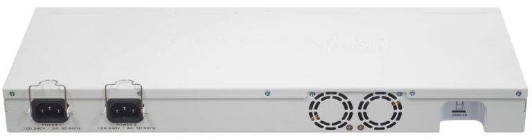 Mikrotik E50UG The Classic HEX Refresh With ARM CPU - Double The ...