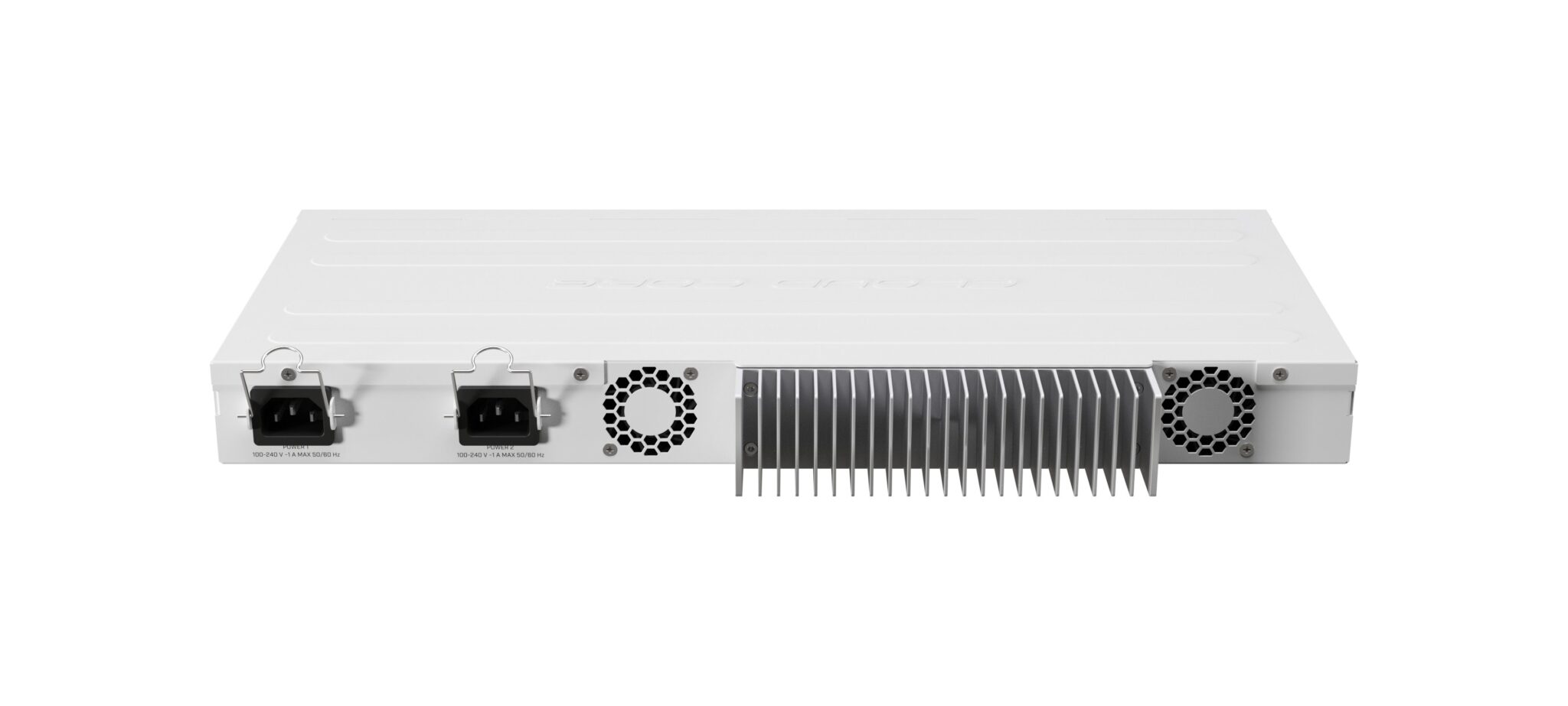 Mikrotik E50UG The Classic HEX Refresh With ARM CPU - Double The ...