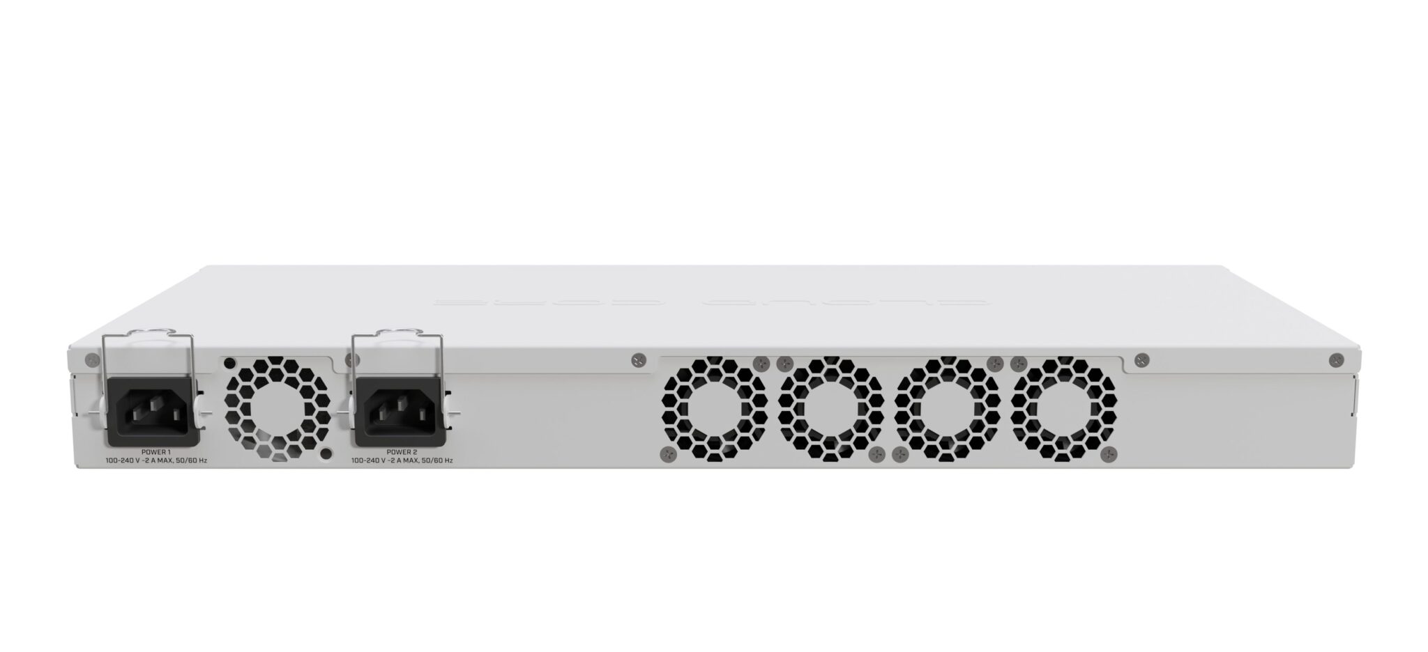 Mikrotik CCR2116-12G-4S+ Cloud Core Router With 4 10Gig SFP+ Ports ...
