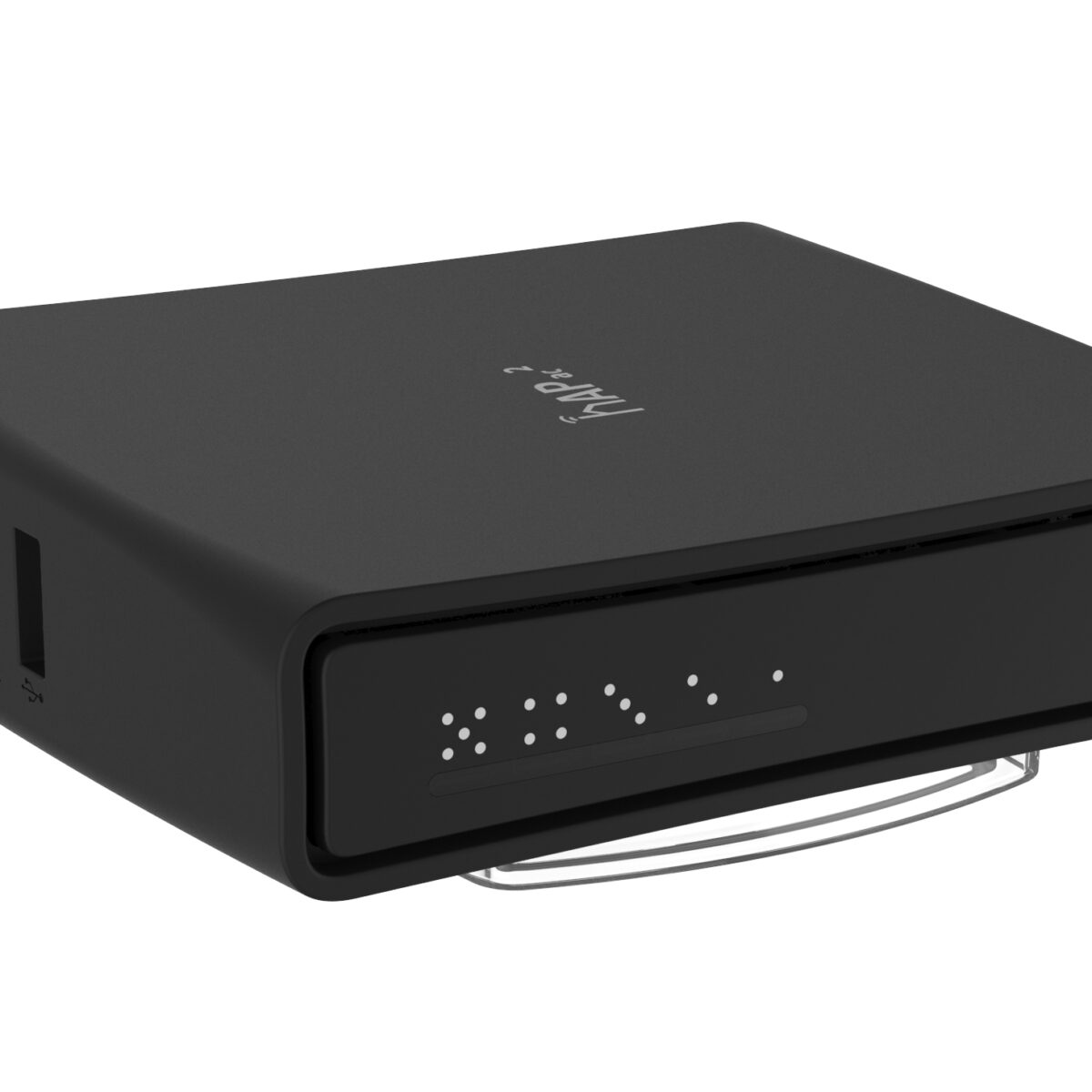 Mikrotik HAP Ac2 RBD52G-5HacD2HnD-TC Dual Band Gigabit Wifi Router ...