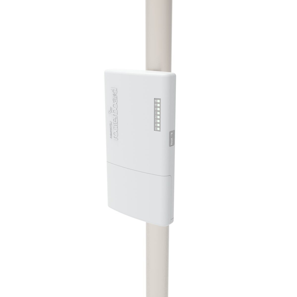 MikroTik PowerBox Pro RB960PGS-PB Powerful Outdoor PoE Router With SFP ...