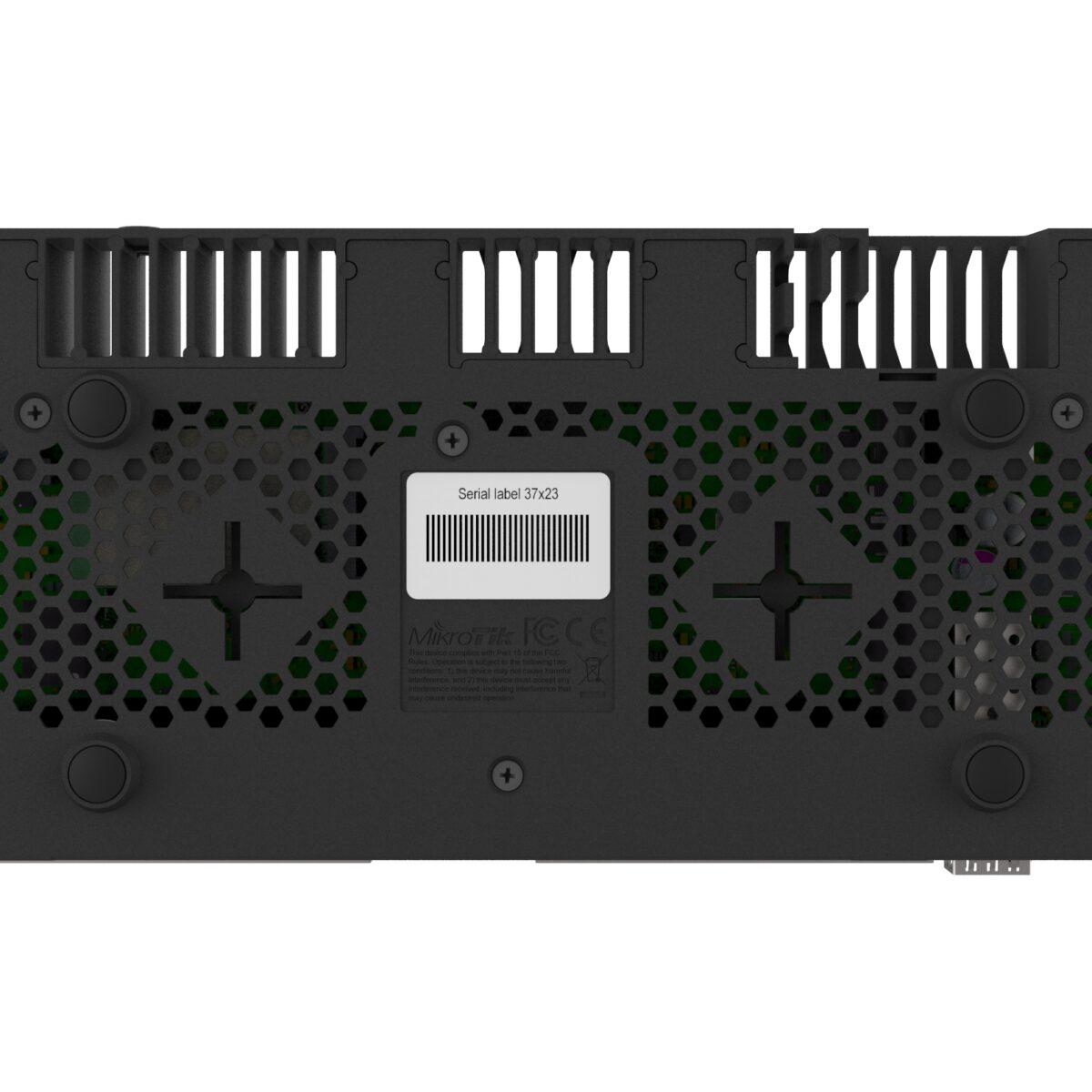 MikroTik RB4011iGS+RM – Powerful 10-Port Gigabit Router With SFP+ And ...