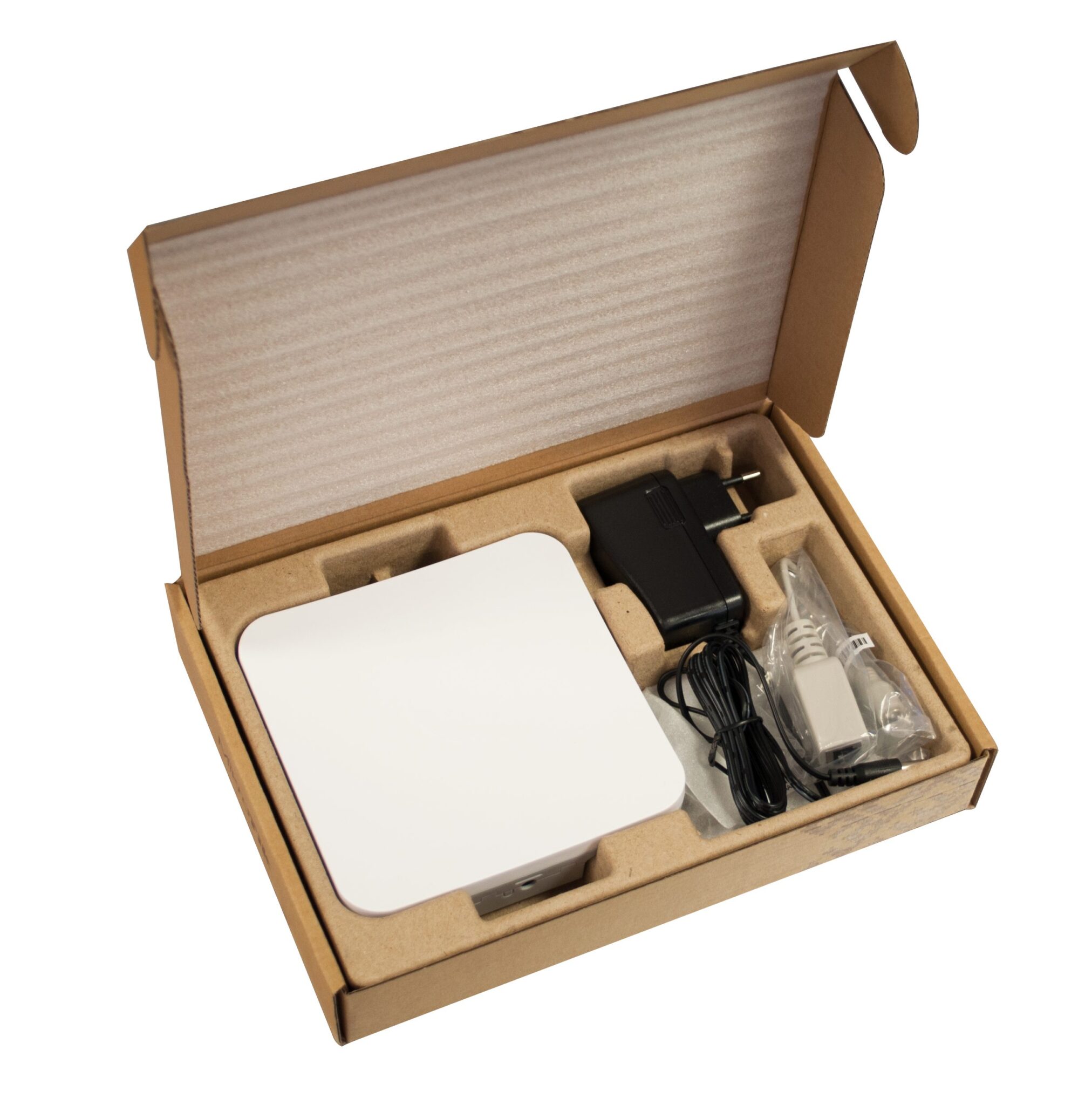 Mikrotik SXTsq Lite5 RBSXTsq5nD – Powerful 5 GHz Outdoor CPE For Long ...