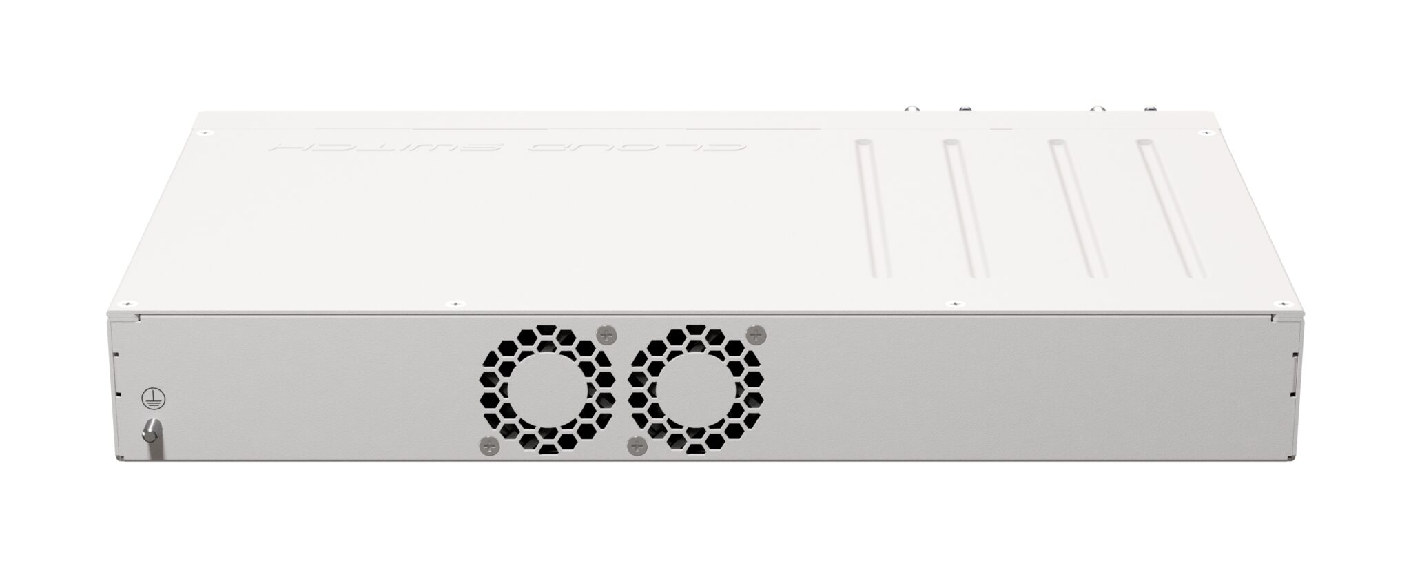 MikroTik CRS510-8XS-2XQ-IN | Compact 100G Aggregation Switch - FGTECH STORE