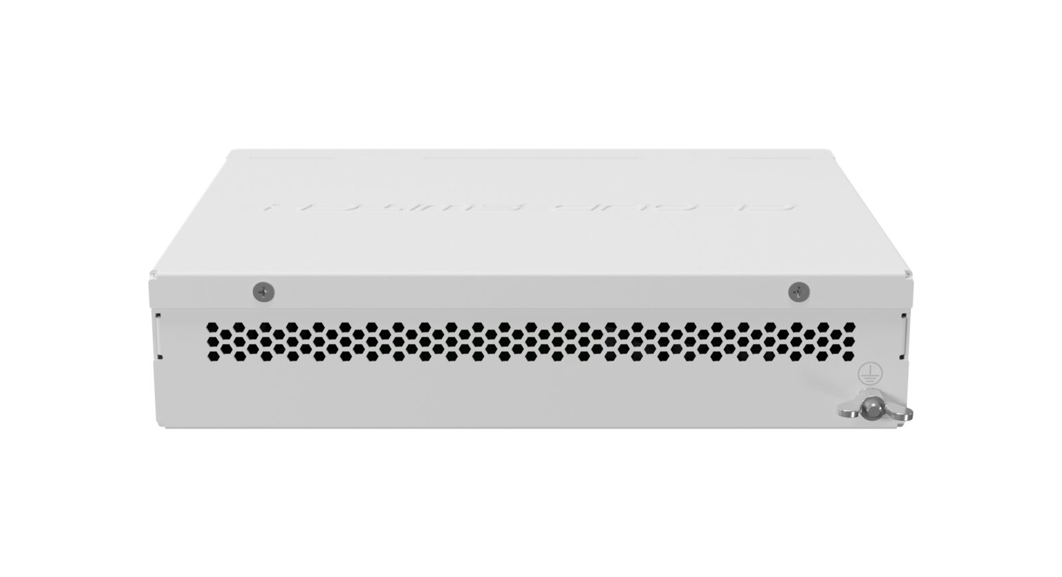 MikroTik CSS610-8G-2S+IN Ultra-Powerful Managed Switch – 8 Gigabit ...