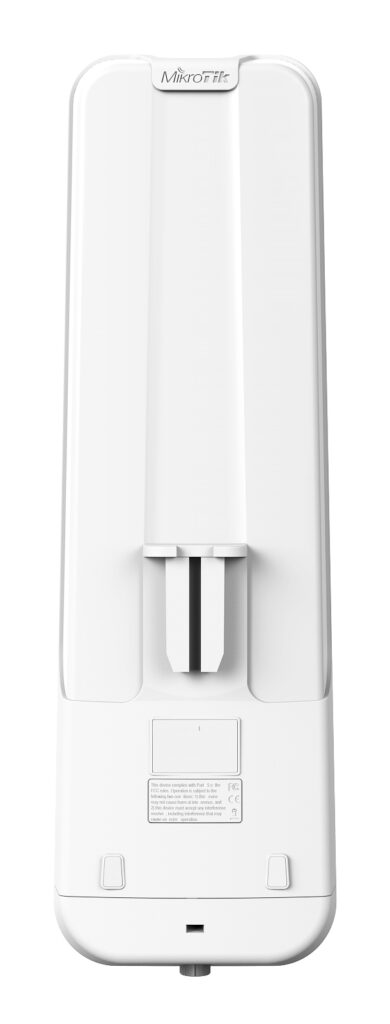 Mikrotik Omnitik 5 AC RBOmniTikG-5HacD – Outdoor 5 GHz Access Point ...