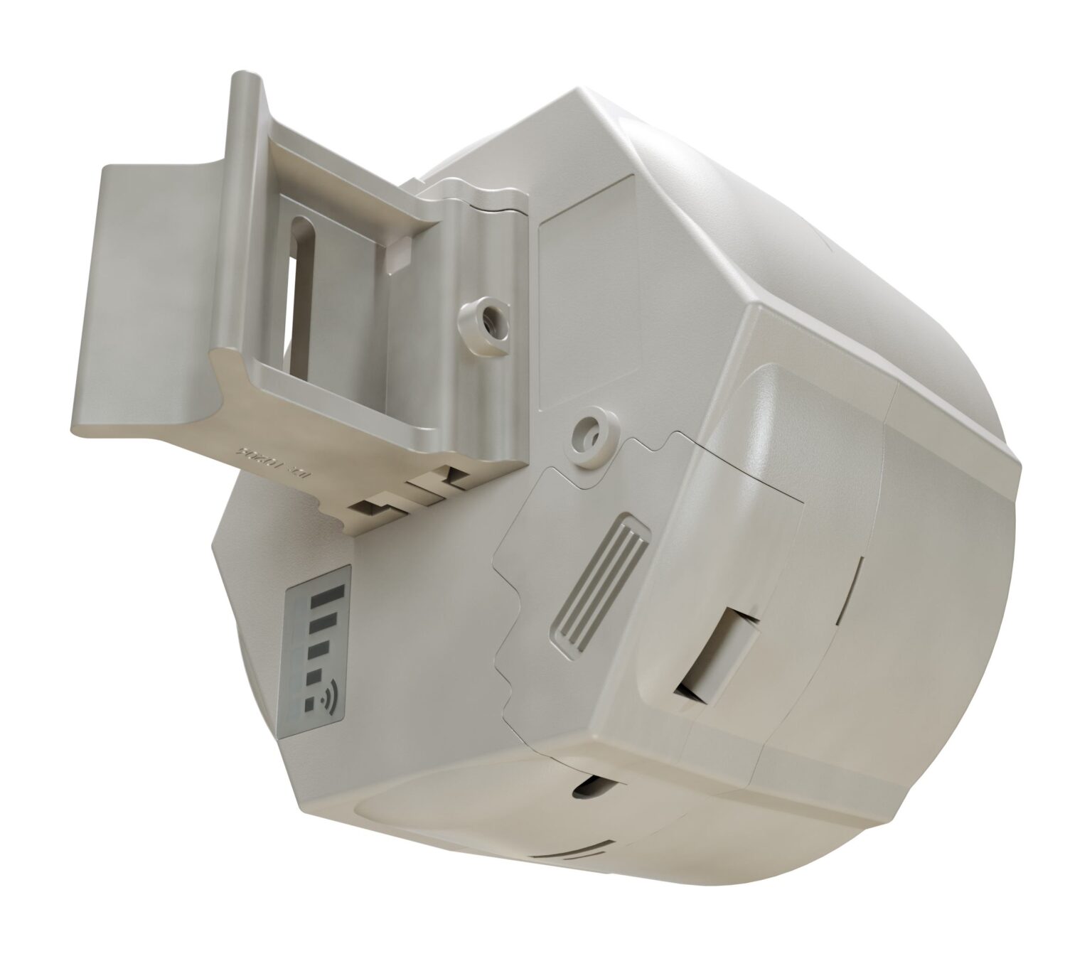 Mikrotik ATL LTE18 Kit | MIMO 4x4 Antennas For Fast & Stable ...