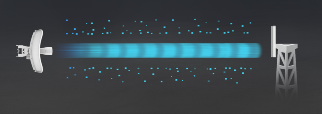 TP-Link CPE610 5GHz 300Mbps 23dBi Outdoor CPE - FGTECH STORE