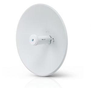 Ubiquiti PBE-5AC-Gen2 High-Performance AirMAX 5Ghz Ac Bridge PowerBeam ...