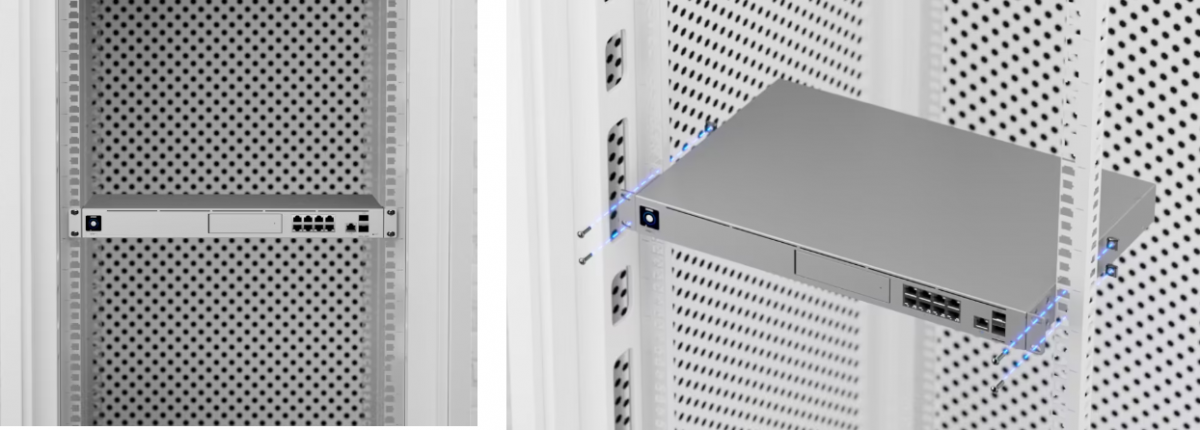 Ubiquiti UDM-PRO Dream Machine Pro - FGTECH STORE