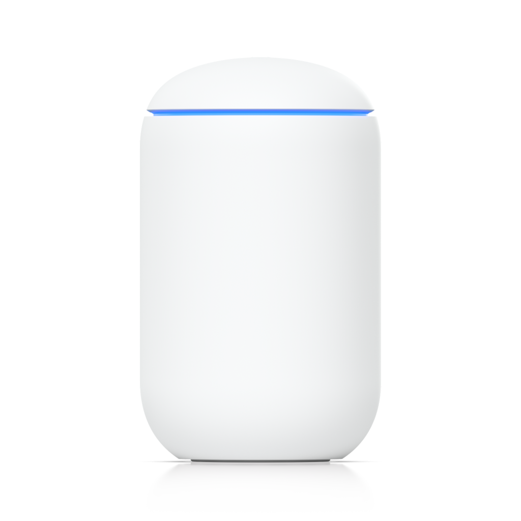 Ubiquiti UDM-SE (Unifi Dream Machine Special Edition) With 8 POE+ Ports ...