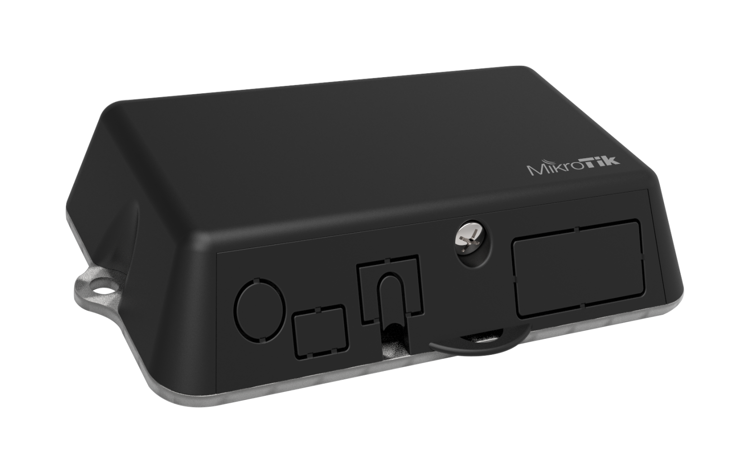 MikroTik LtAP Mini LTE Kit (2024) | Compact & Rugged 4G LTE Router ...