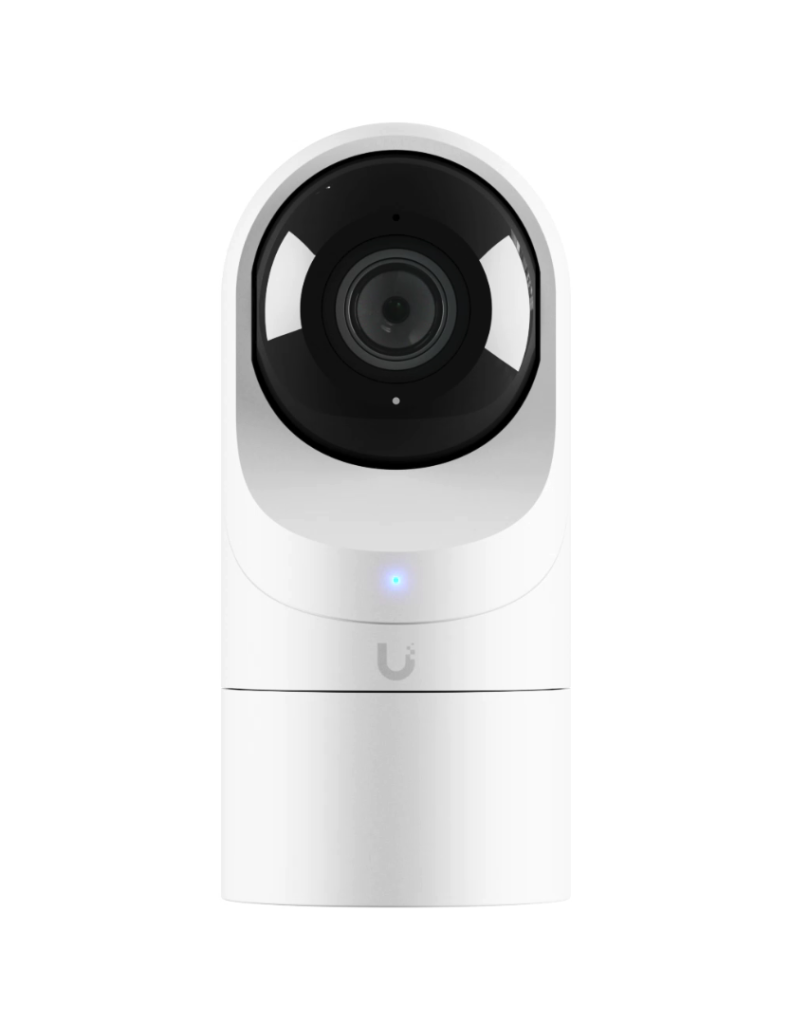 Ubiquiti UVC-G5-Flex G5 Flex UniFi Protect In-built Audio - FGTECH STORE