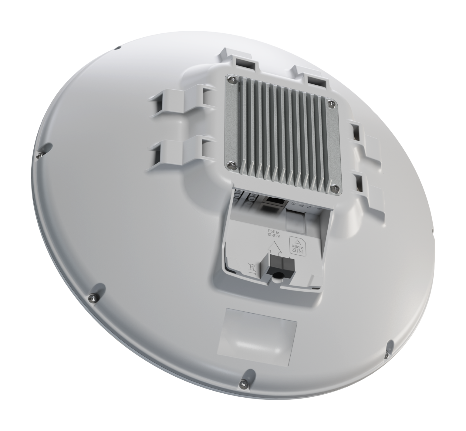 Mikrotik ATL LTE18 Kit | MIMO 4x4 Antennas For Fast & Stable ...