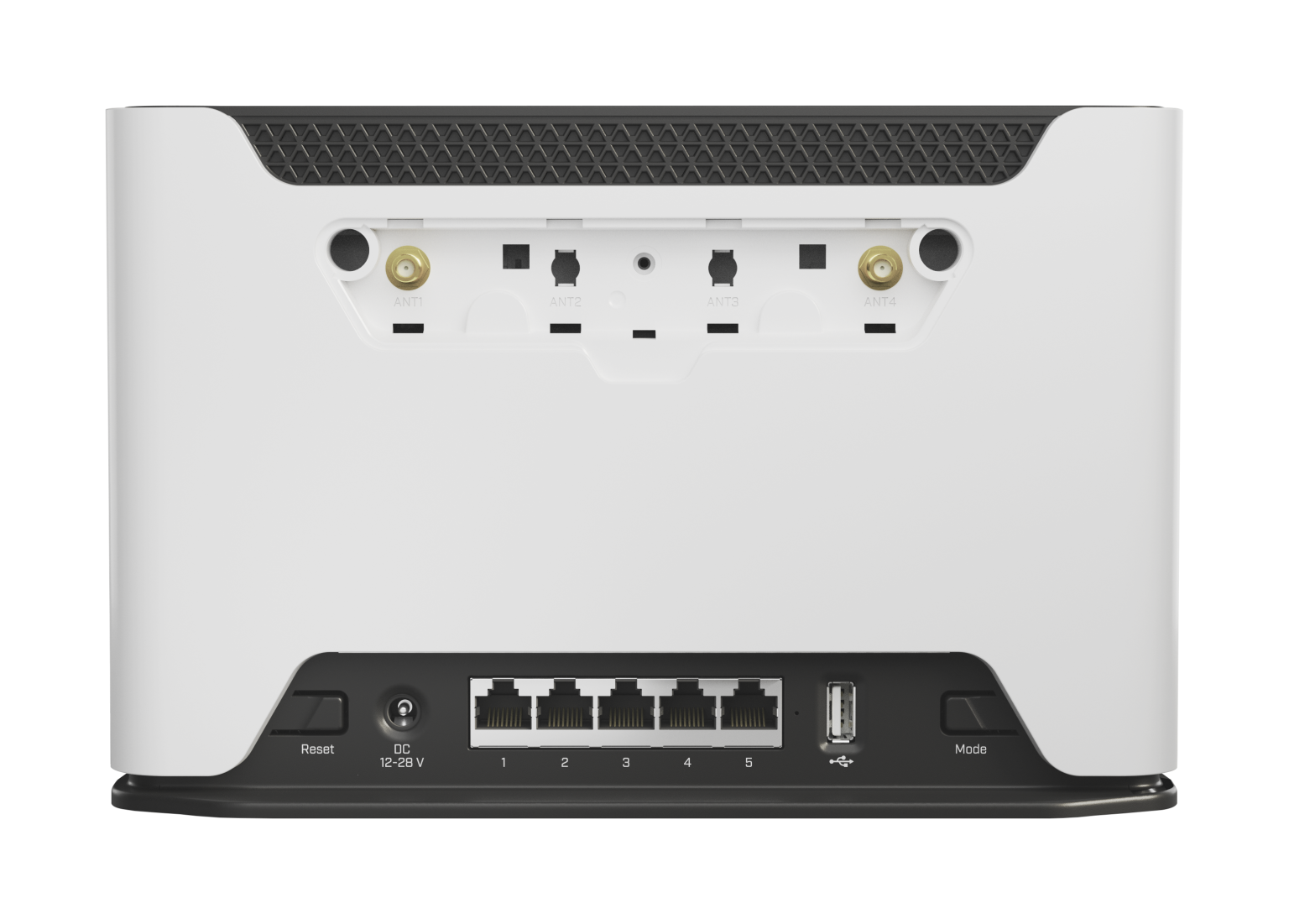 Mikrotik Chateau LTE6 | LTE Router Last Mile Connectivity Solution ...