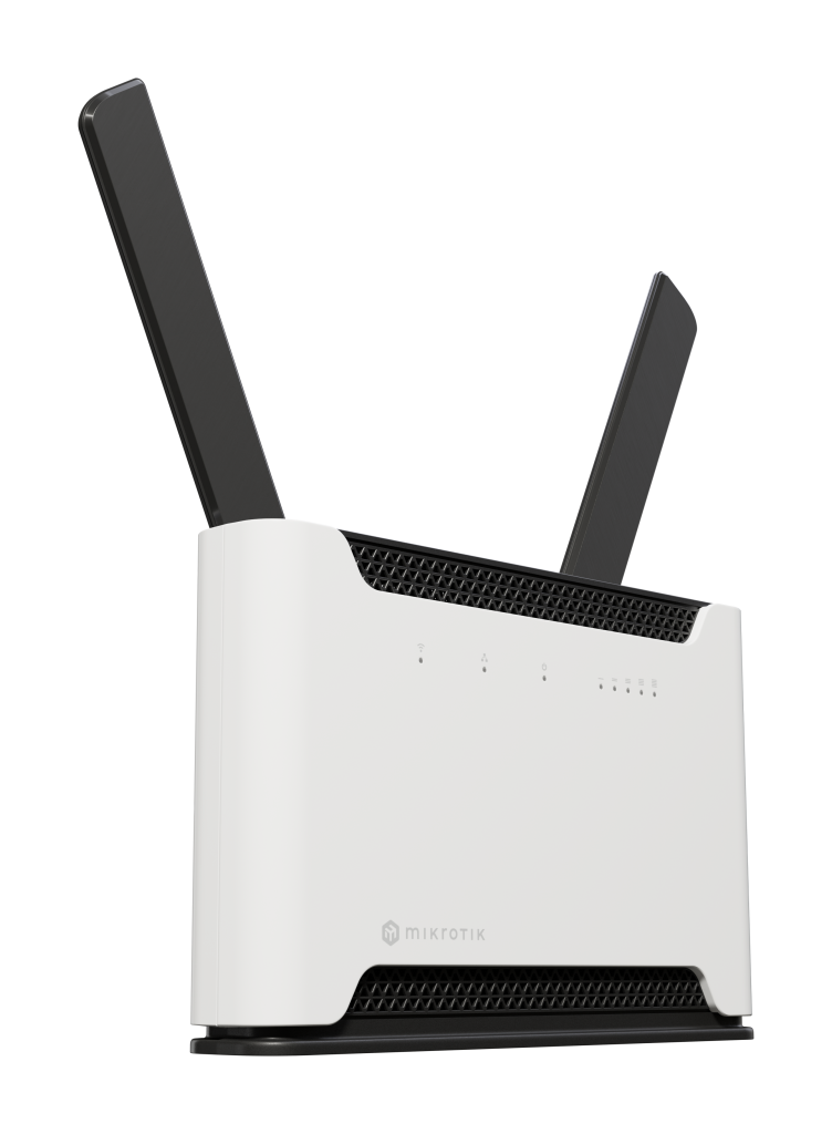 Mikrotik Chateau LTE6 Ax | High-Performance LTE AX Router For Reliable ...