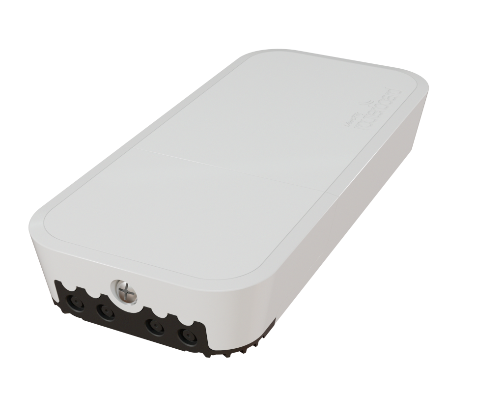 MikroTik WAP Ac LTE Kit (2024) | Dual-Band Weatherproof Wireless Access ...