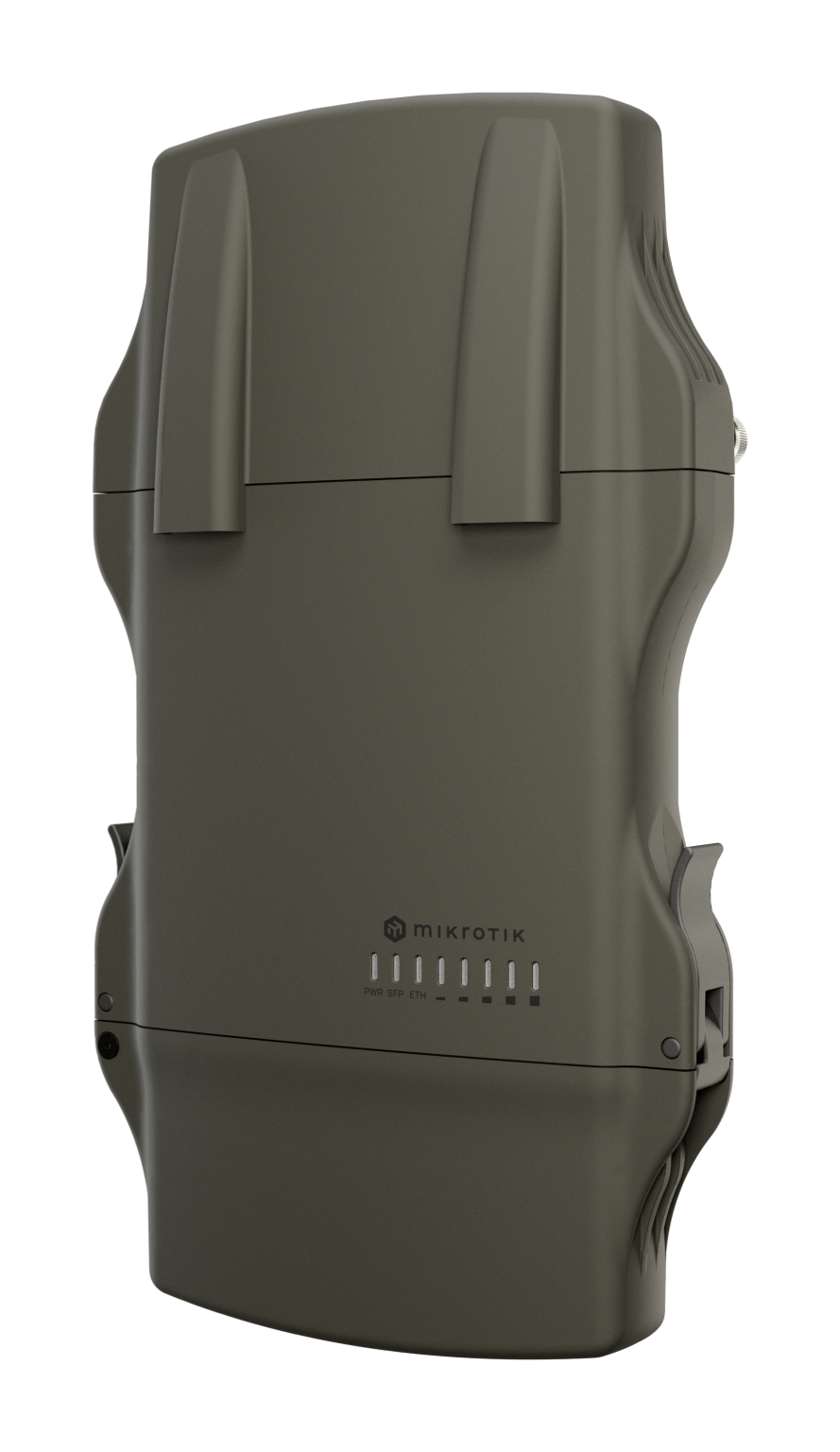 Mikrotik NetMetal Ax Wi-Fi 6 Long-Range Radio For PTP & PTMP Wireless ...