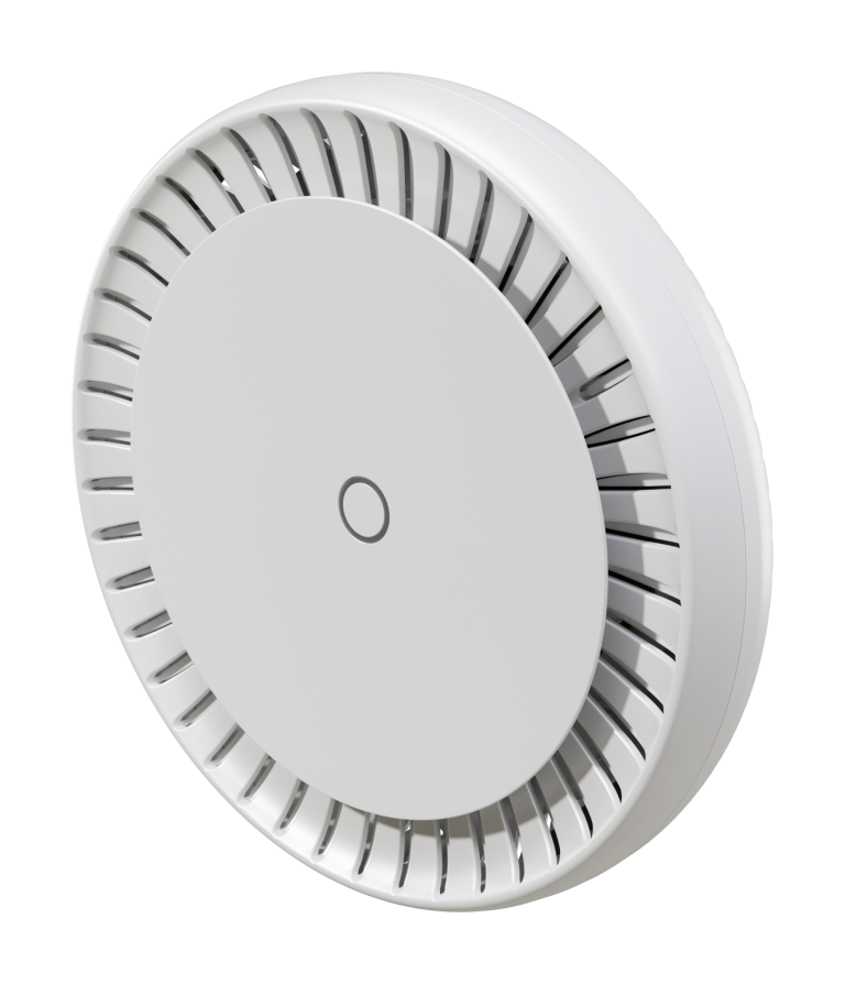 Mikrotik CAP LTE12 Ax | Ceiling-Mounted Wi-Fi 6 Access Point With CAT12 ...