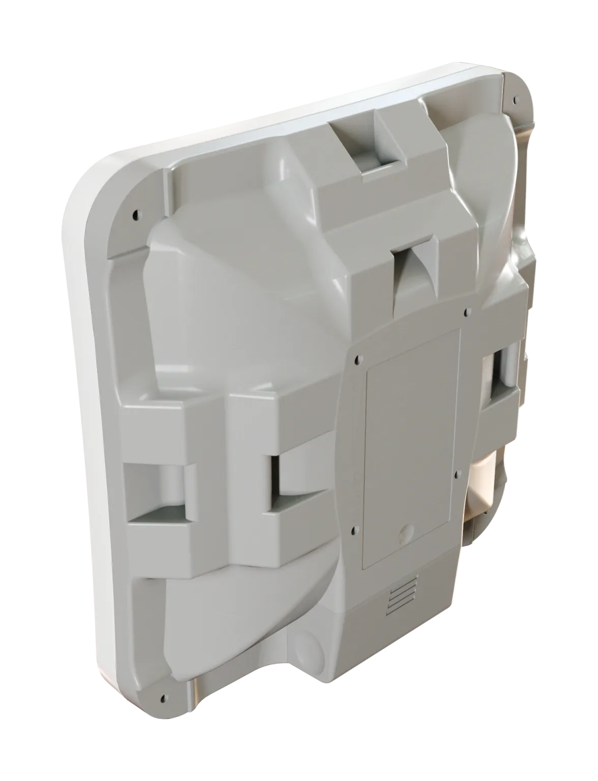 Mikrotik SXTsq 5 Ax | WiFi 6 Outdoor PTP Access Point Mode | RBSXTsqG ...